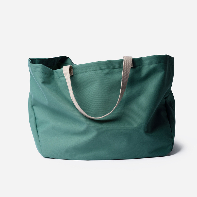 KAOS | Big bag | Stor bag til småbarnsforeldre | 64 liter