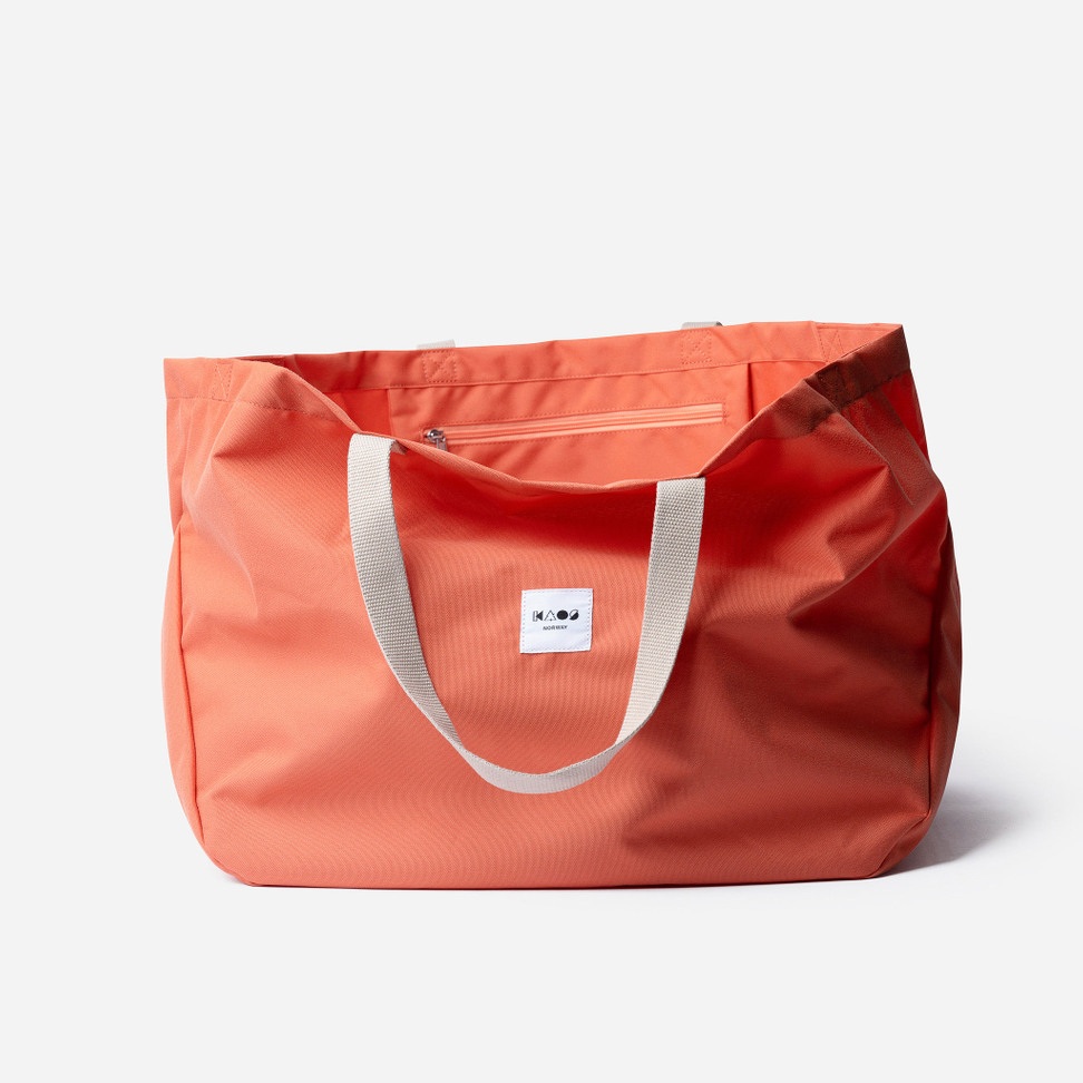 KAOS | Big bag | Stor bag til småbarnsforeldre | 64 liter