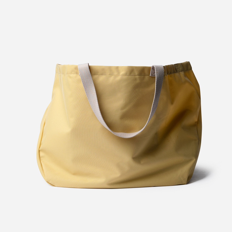 KAOS | Big bag | Stor bag til småbarnsforeldre | 64 liter