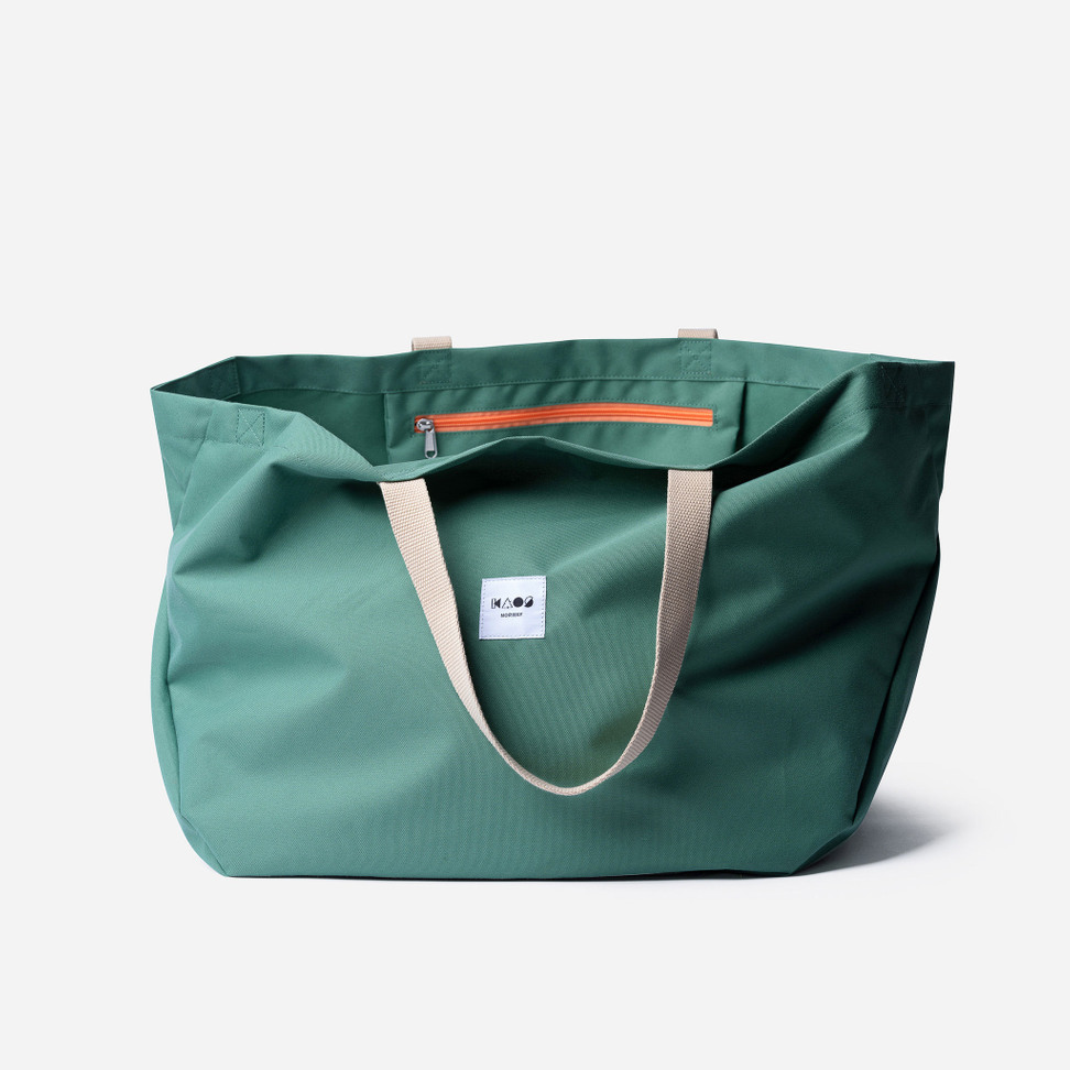 KAOS | Big bag | Stor bag til småbarnsforeldre | 64 liter