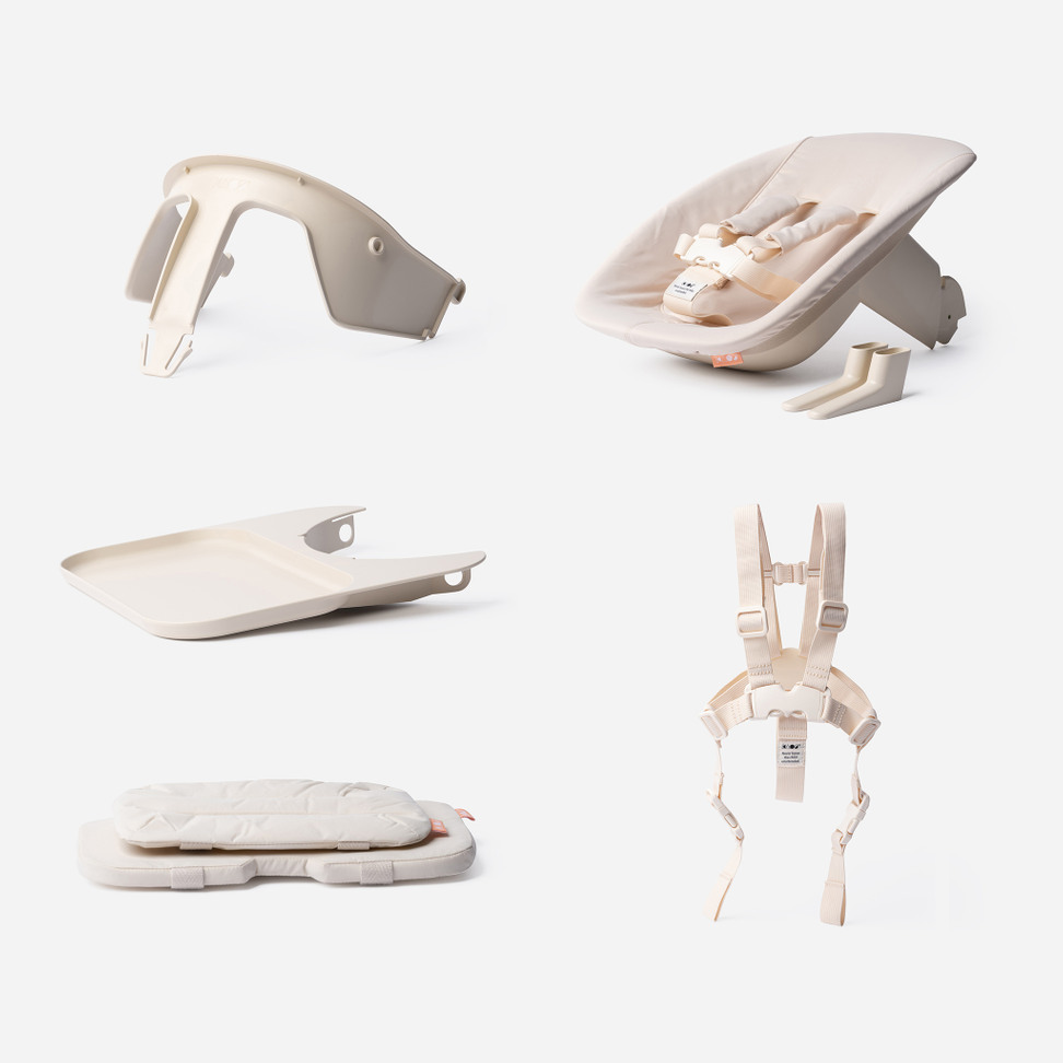 Total Accessory Bundle - KAOS