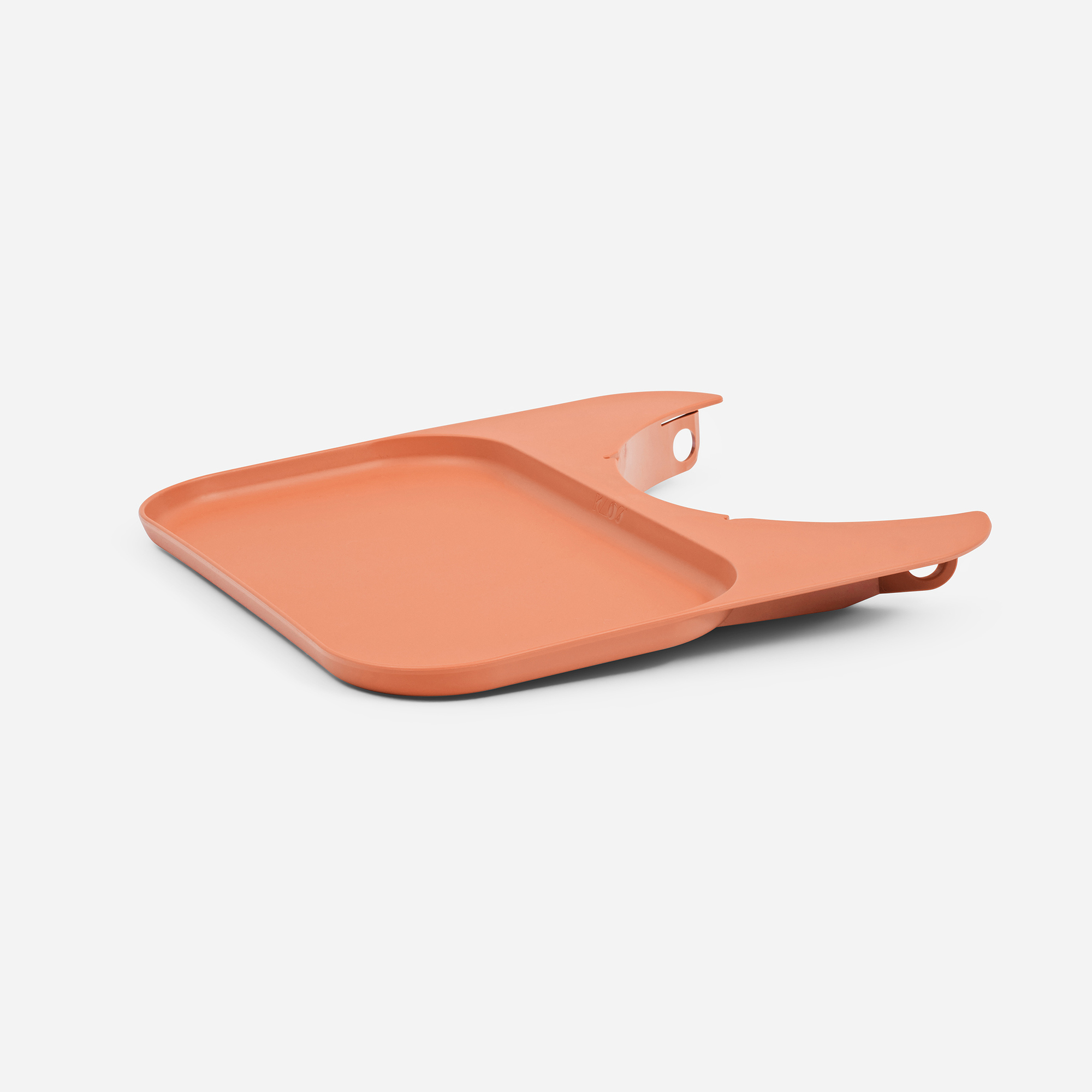 KAOS Klapp Safety Rail & Tray | For Klapp High Chair