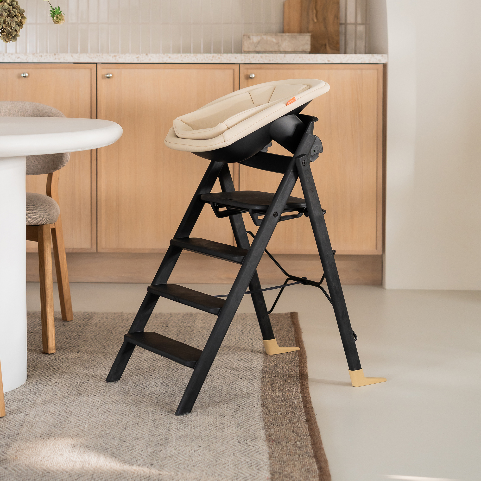 KAOS KLAPP® Complete Bundle | High Chair Set